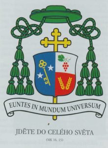 NAPCCC - North American Pastoral Center for Czech Catholics