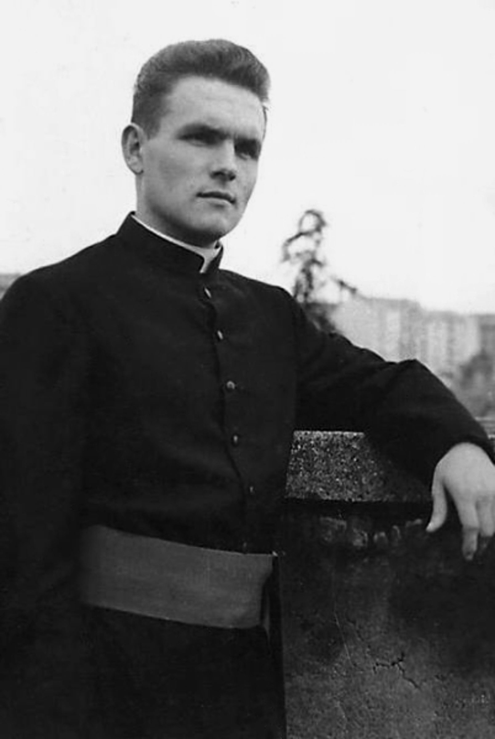 Bishop Peter Esterka | NAPCCC