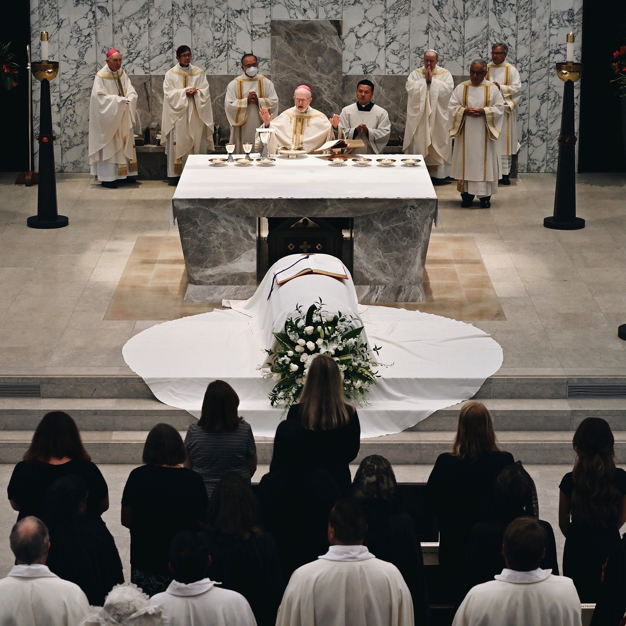 Bishop Peter Esterka | NAPCCC